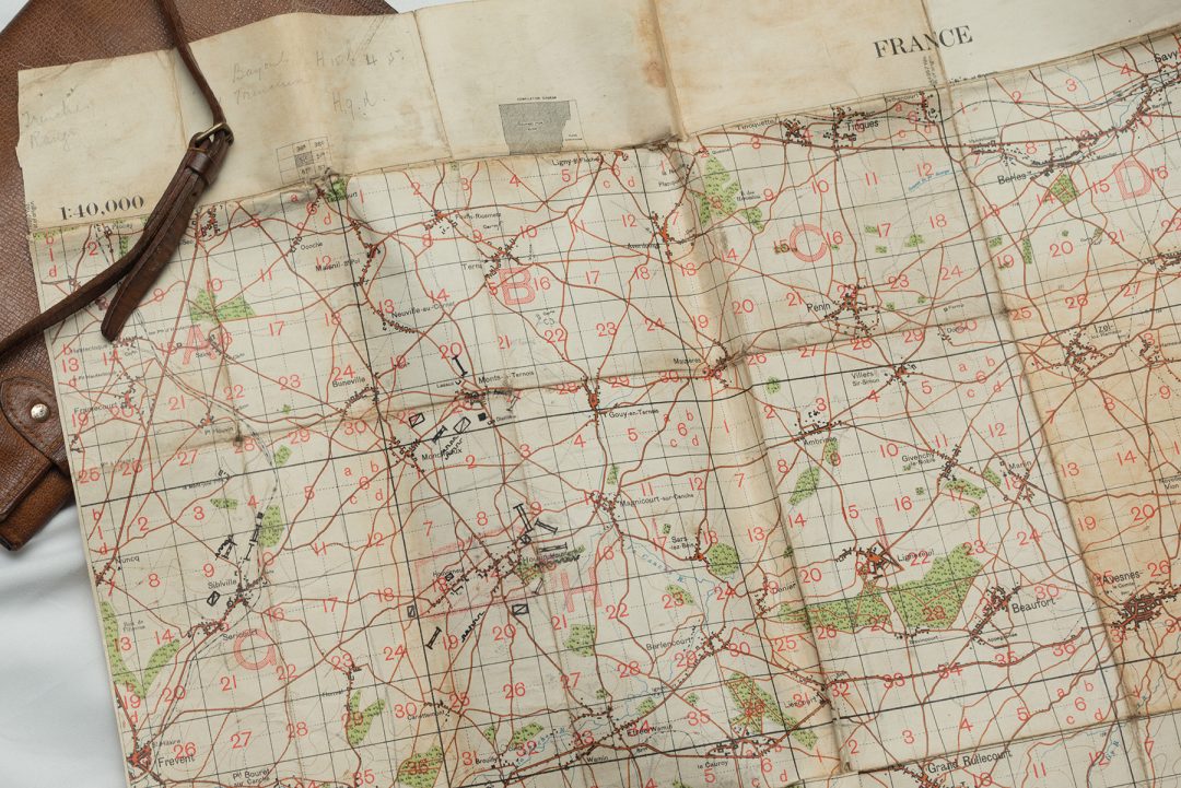 TAIN & DISTRICT MUSEUM - Highland Threads