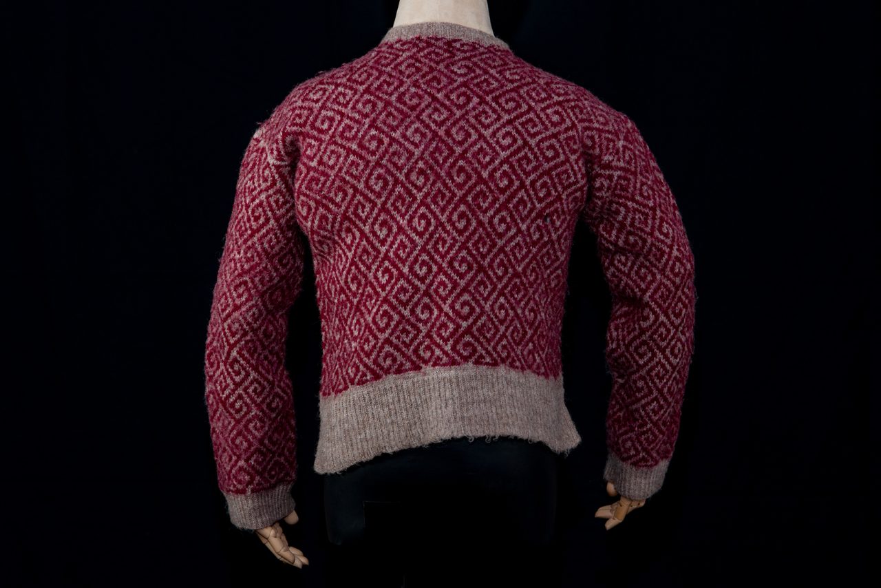 GROAM HOUSE - Highland Threads