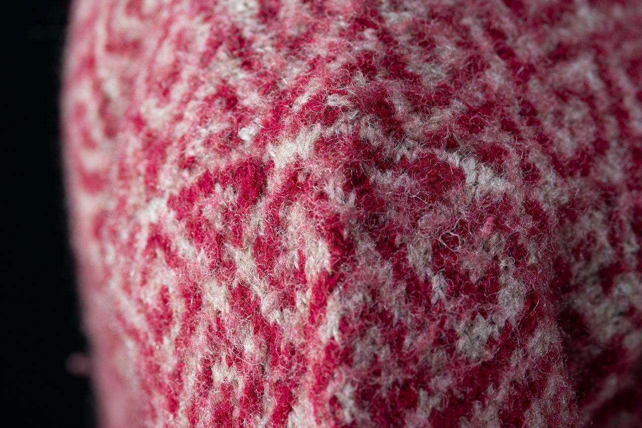 GROAM HOUSE - Highland Threads